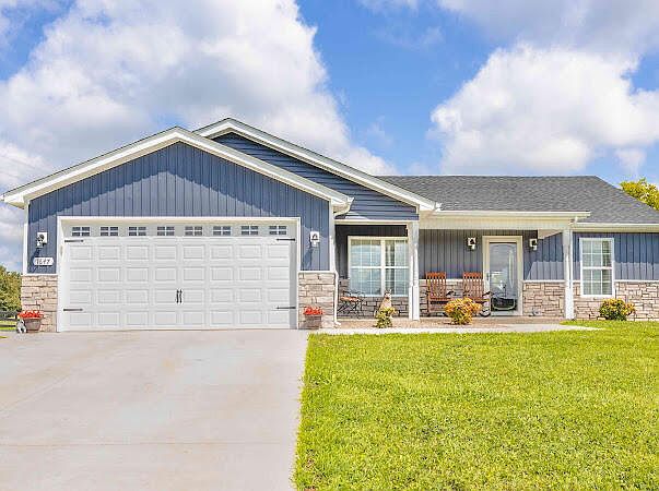 1647 Poosey Ridge Rd, Richmond, KY 40475 | Zillow