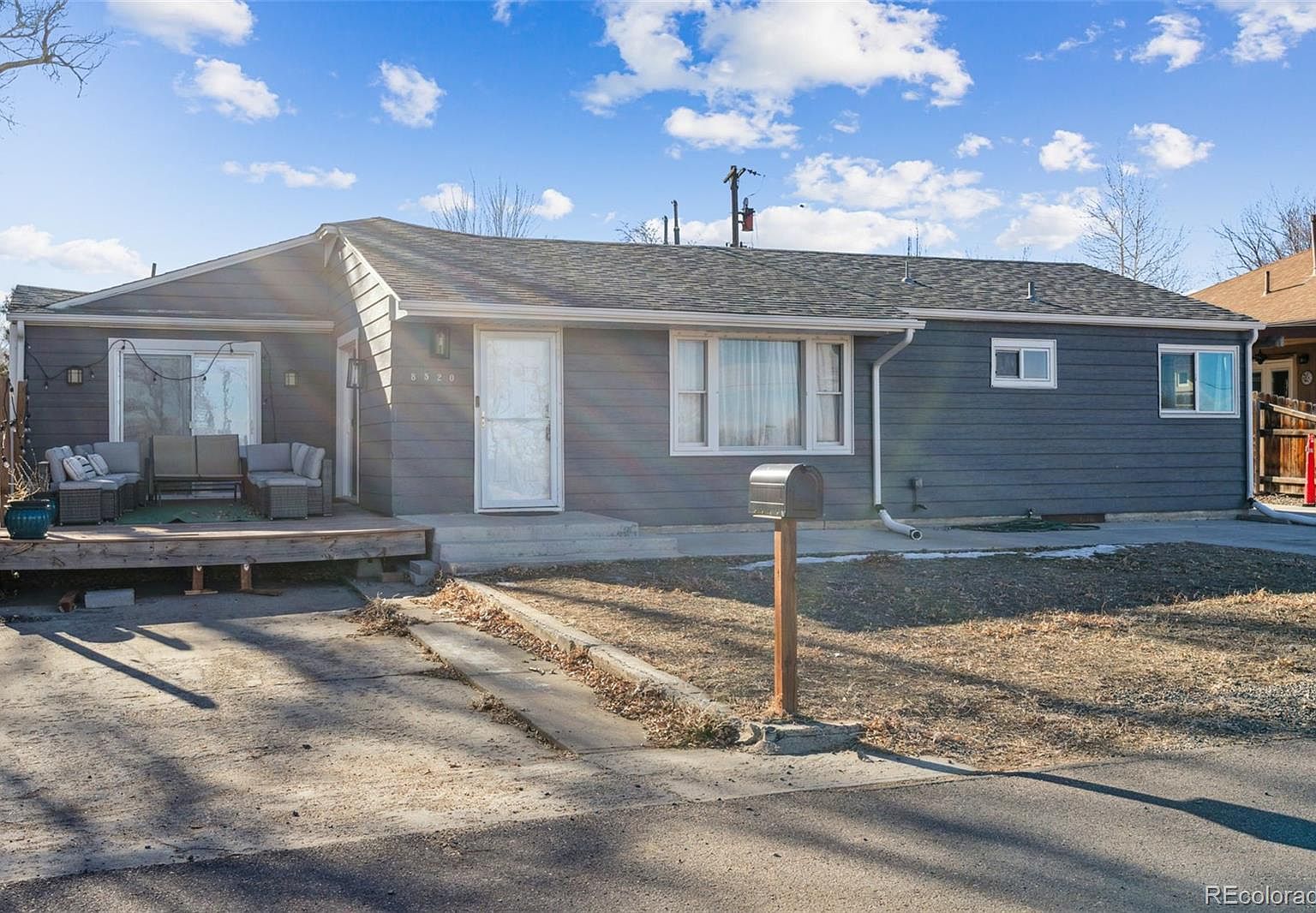 8520 W 32nd Place, Wheat Ridge, CO 80033 | MLS #3723908 | Zillow