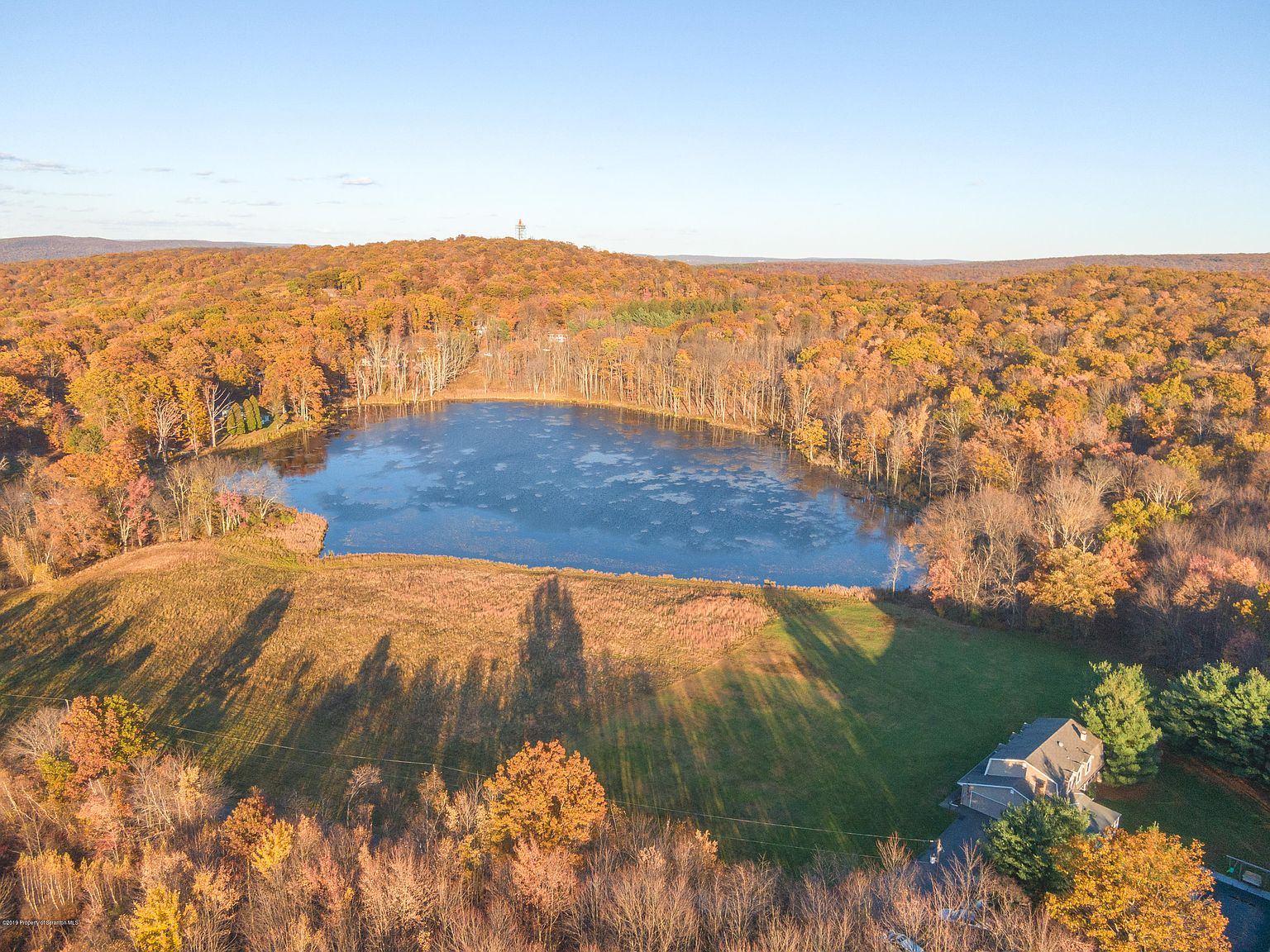 500 Ridge Rd, Pittston Township, PA 18640 | Zillow