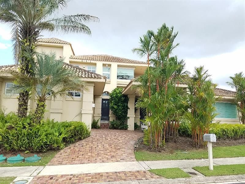 Paseo De La Fuente Tivoli St, San Juan, PR 00926 | MLS #PR9098626 | Zillow