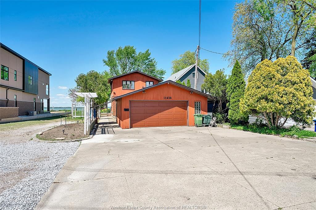 11438 Riverside Dr E, Windsor, ON N8P 1A4 | MLS #25002963 | Zillow