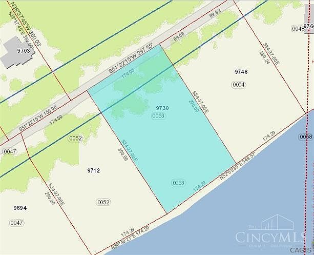 9730 State Route 128, Harrison, OH 45030 | MLS #1811125 | Zillow