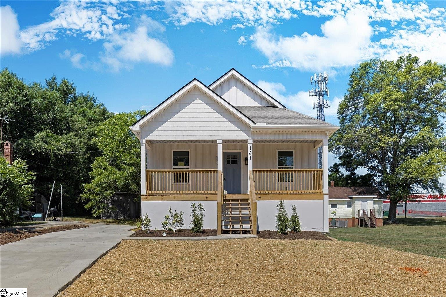 141 Baileyview St, Greer, SC 29651 | Zillow
