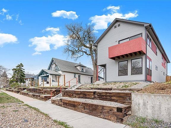 3812 N Cook Street, Denver, CO 80205 | Zillow