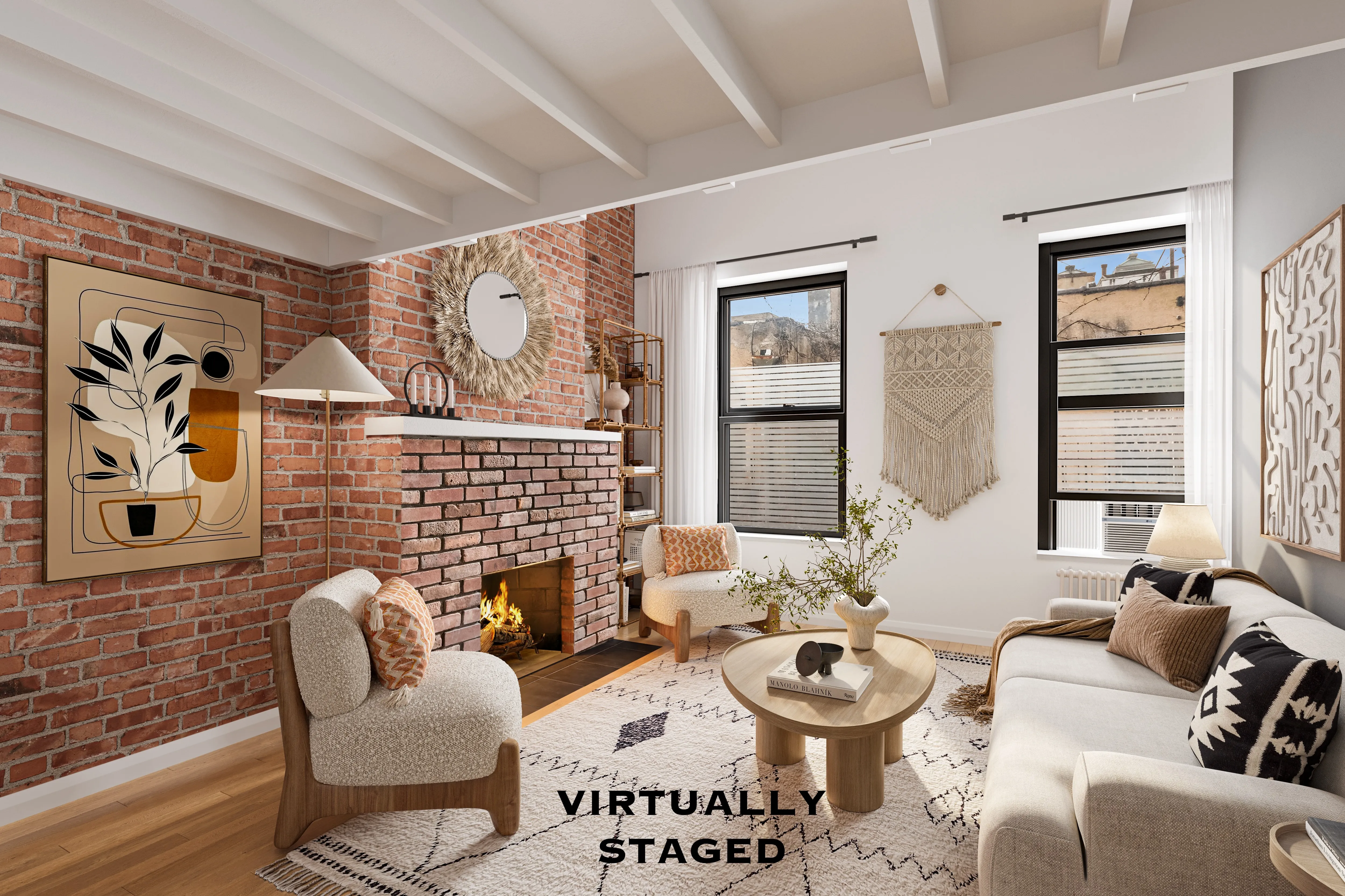41 Jane Street #5C in West Village, Manhattan | StreetEasy