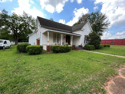 3109 Calhoun St, Shellman, GA 39886 | MLS #153468 | Zillow