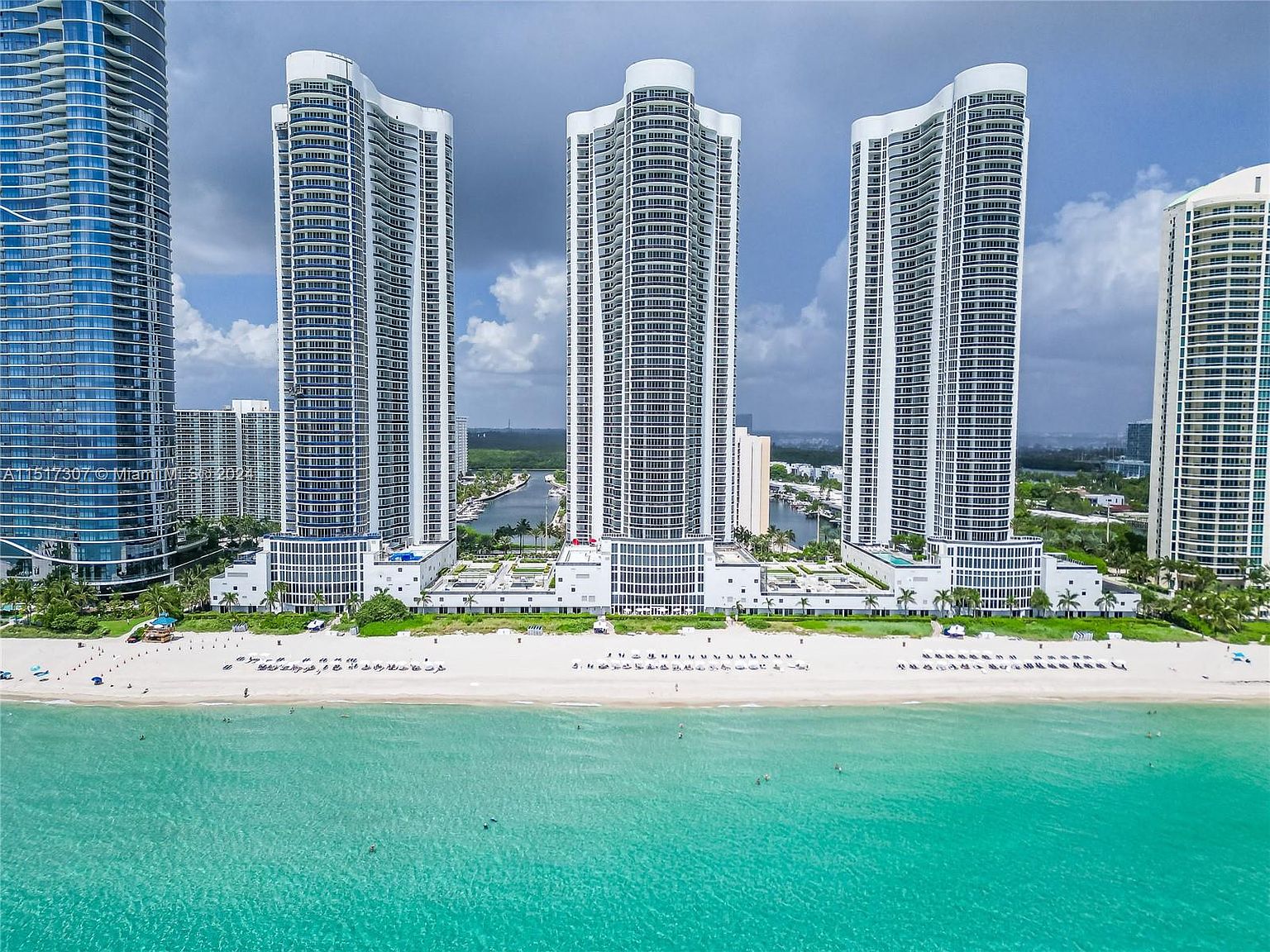 15811 Collins Ave APT 2807, Sunny Isles Beach, FL 33160 | MLS # ...