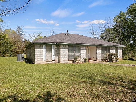 55 County Road 1695, Mount Pleasant, TX 75455 | MLS #24003981 | Zillow
