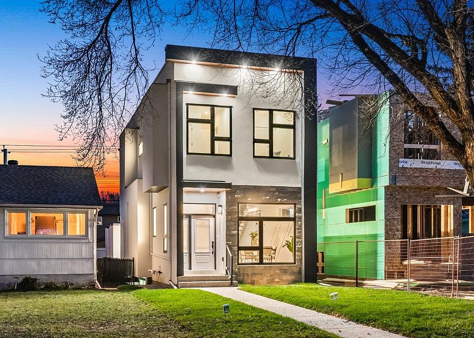 2909 N 4th Ave NW, Calgary, AB T2N 0R1 | MLS #A2109305 | Zillow