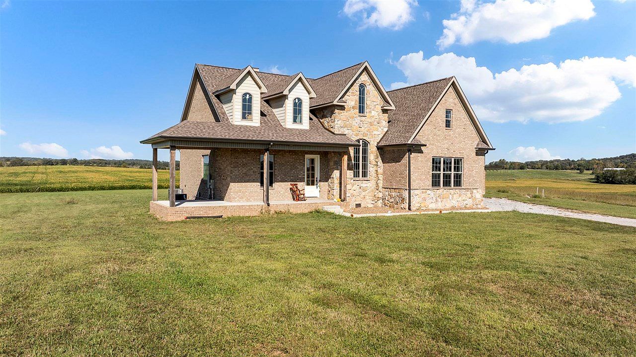 1683 Taylor Barrow Rd, Auburn, KY 42206 | MLS #RA20245534 | Zillow