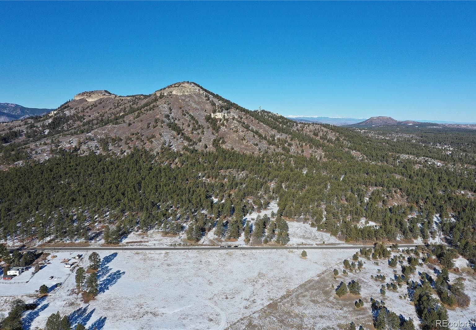 341-441 Fox Farm Road, Larkspur, CO 80118 | MLS #9383877 | Zillow