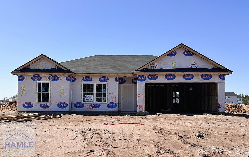 1241 Buckhead Loop, Allenhurst, GA 31301 | MLS #159706 | Zillow