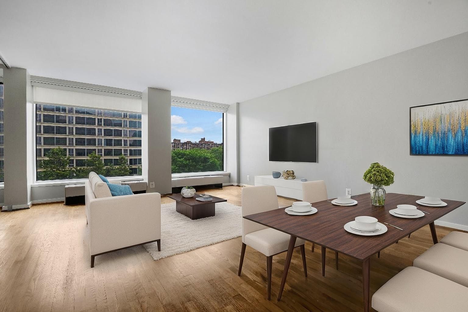 1101 3rd St SW APT 316, Washington, DC 20024 | Zillow