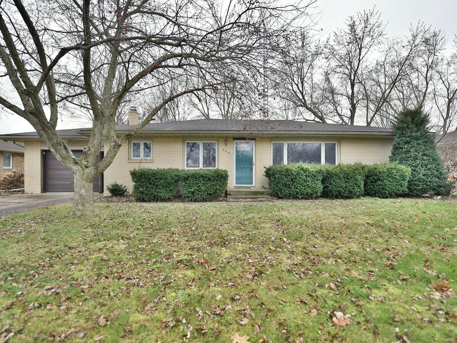 336 Maple St, Coloma, MI 49038 | Zillow