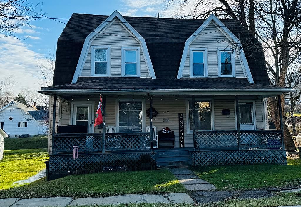 305 Poplar St, Towanda, PA 18848 | Zillow