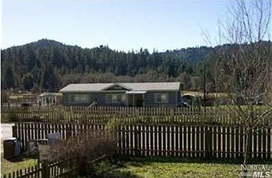 12501 Branscomb Rd, Branscomb, CA 95417 | Zillow