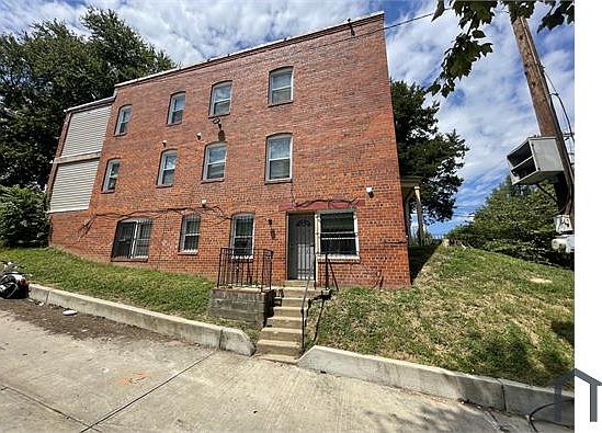 3063 30th St SE #A, Washington, DC 20020 | Zillow