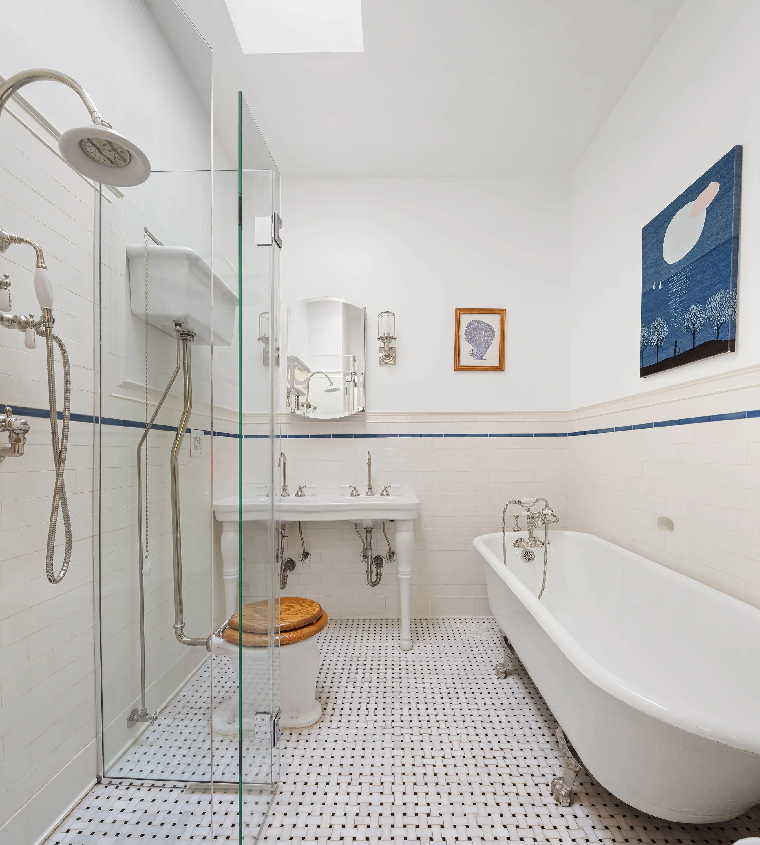 89 West 119th Street #TWH in South Harlem, Manhattan | StreetEasy