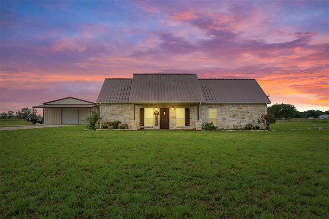 5333 Cedar Rock Pkwy, Crawford, TX 76638 | Zillow