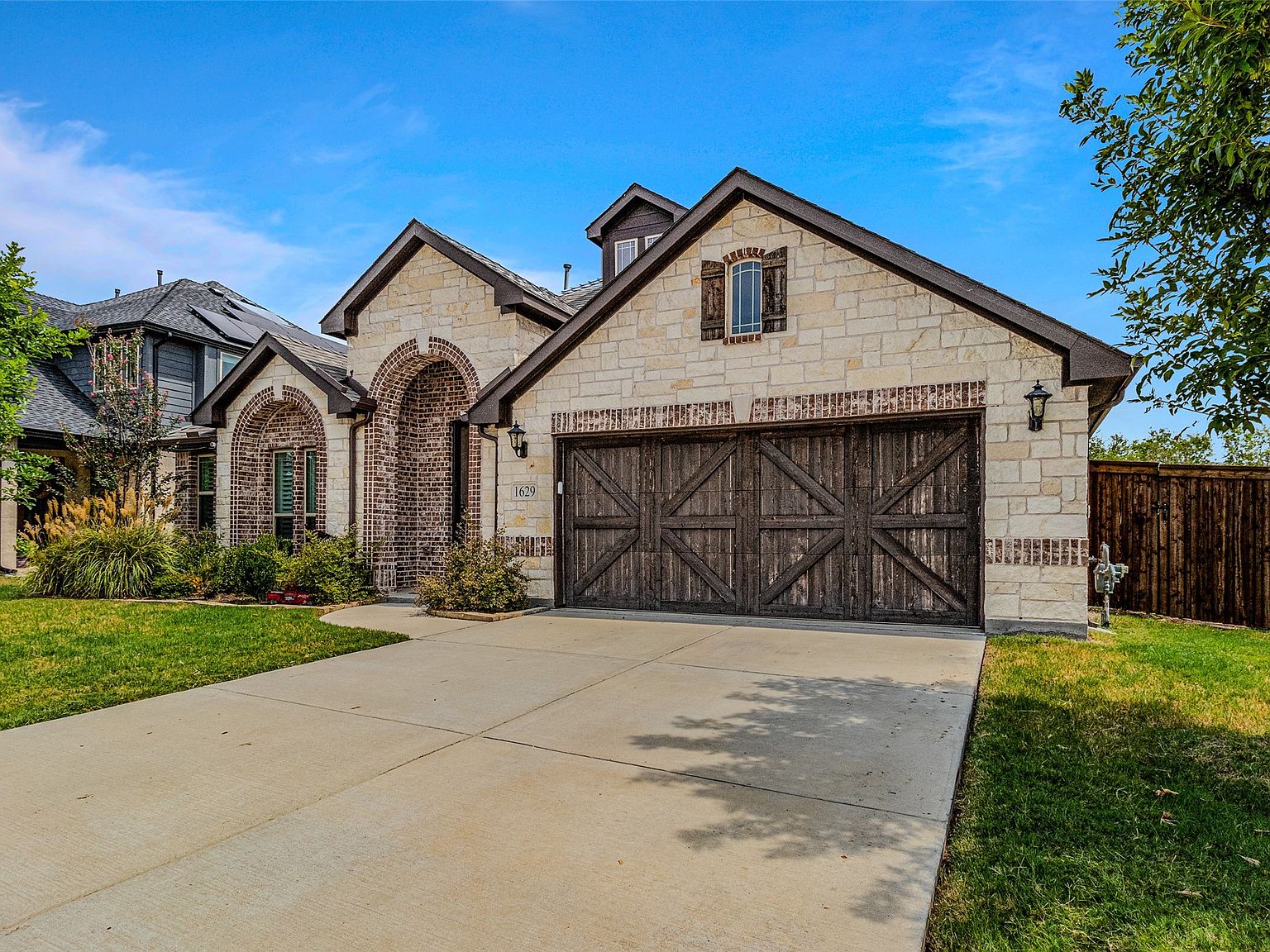 1629 San Donato Ln, Rockwall, TX 75032 | MLS #20718731 | Zillow
