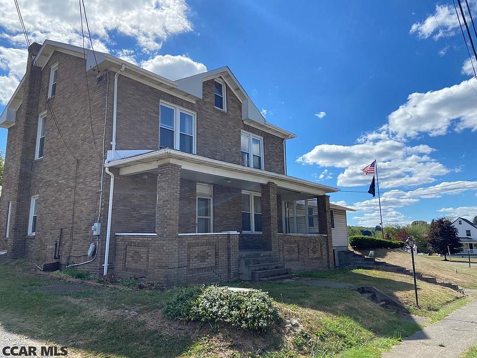185 Swoope St, Brisbin, PA 16620 | Zillow