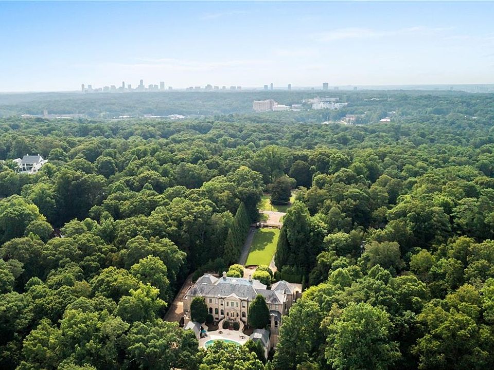 3450 Ridgewood Rd NW, Atlanta, GA 30327 | MLS #7277008 | Zillow