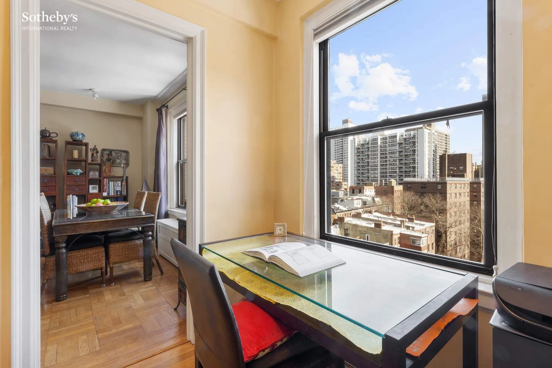 175 West 93rd Street #10J in Upper West Side, Manhattan | StreetEasy