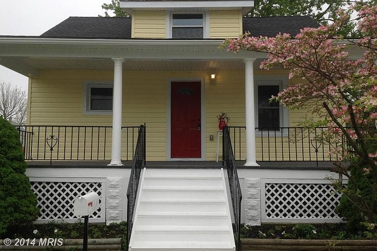 2821 Garnet Rd, Baltimore, MD 21234 | Zillow