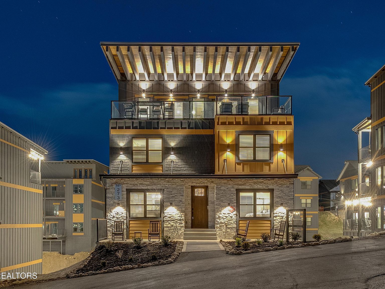 360 Rambling Creek Way LOT 64R, Sevierville, TN 37862 | Zillow