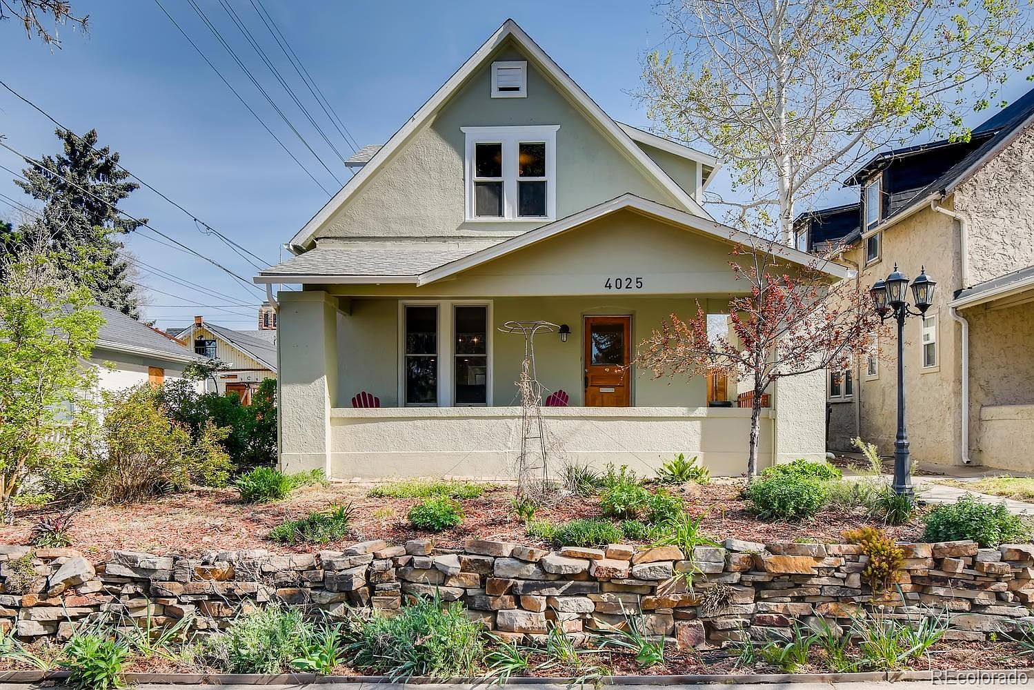 4025 E 17th Avenue Pkwy, Denver, CO 80220 | Zillow