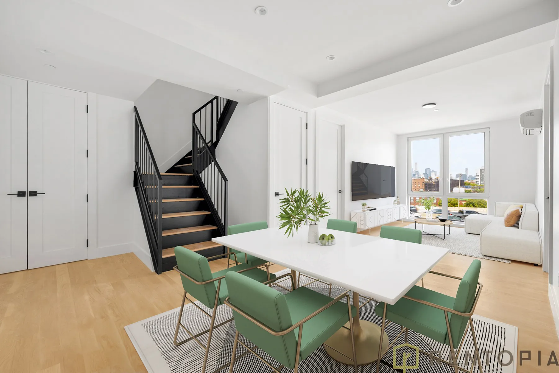 104 Frost Street #5C in Williamsburg, Brooklyn | StreetEasy