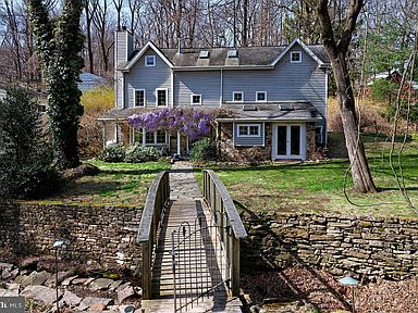 117 Sandbrook Headquarters Rd, Stockton, NJ 08559 | Zillow