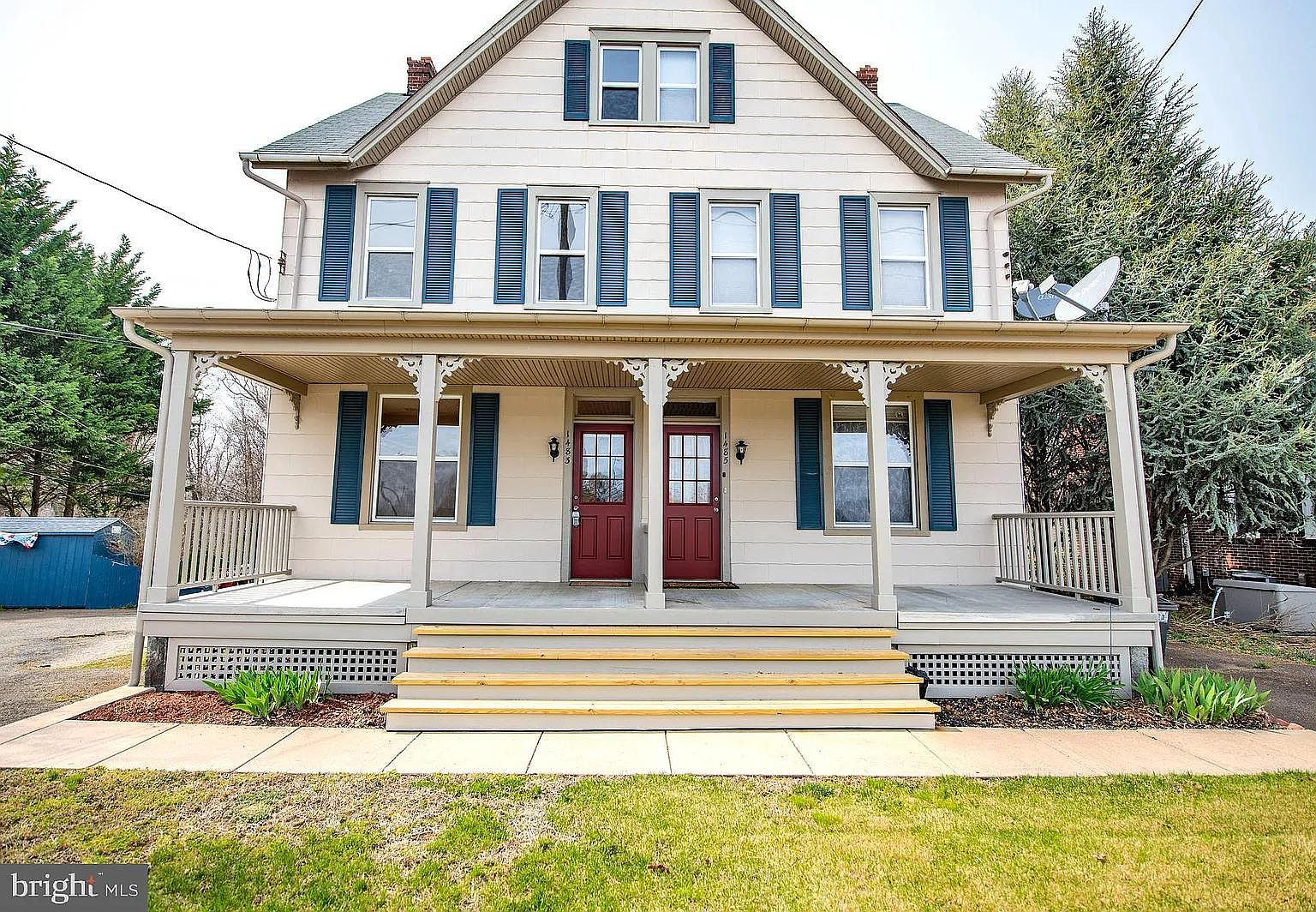 1485 Clayton St, Perryville, MD 21903 | Zillow