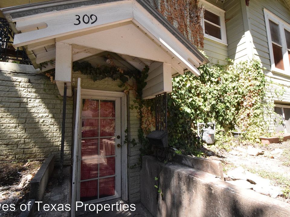 309 E 32nd St, Austin, TX 78705 | Zillow