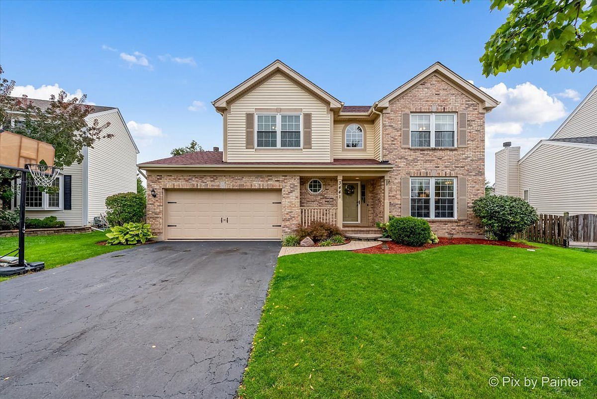 3441 Chadwick Ln, Lake In The Hills, IL 60156 | MLS #11896270 | Zillow