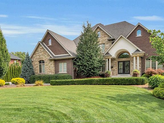 6515 Matchette Rd, Lasalle, ON N9J 2J9 | MLS #24002507 | Zillow