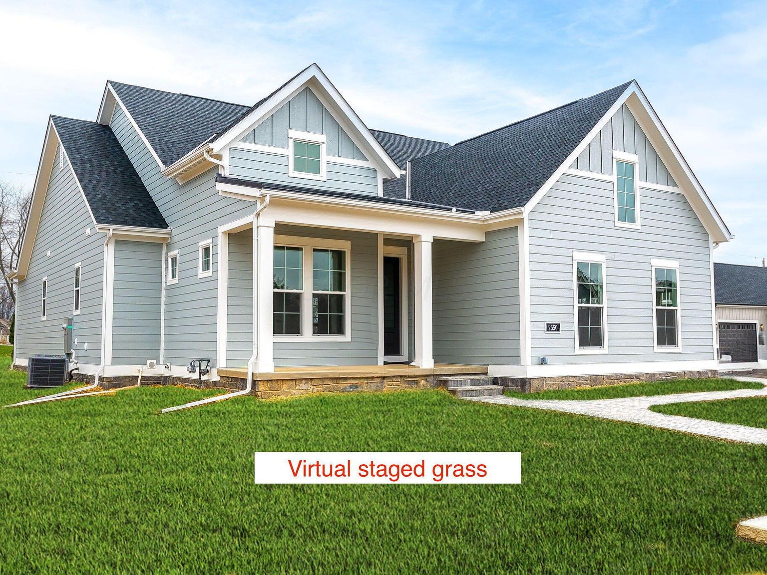 2550 Hackney Ct, Powell, OH 43065 | MLS #224039000 | Zillow