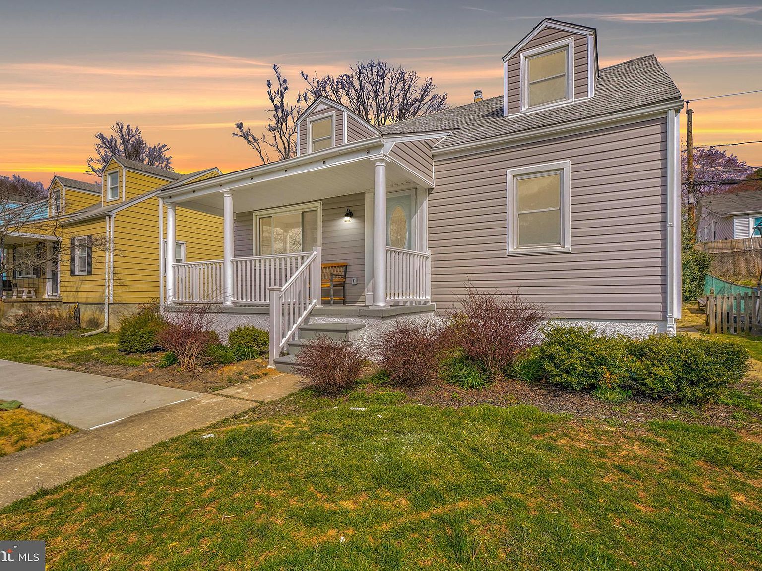 1016 Saint Albans Rd, Baltimore, MD 21239 | MLS #MDBC2060240 | Zillow