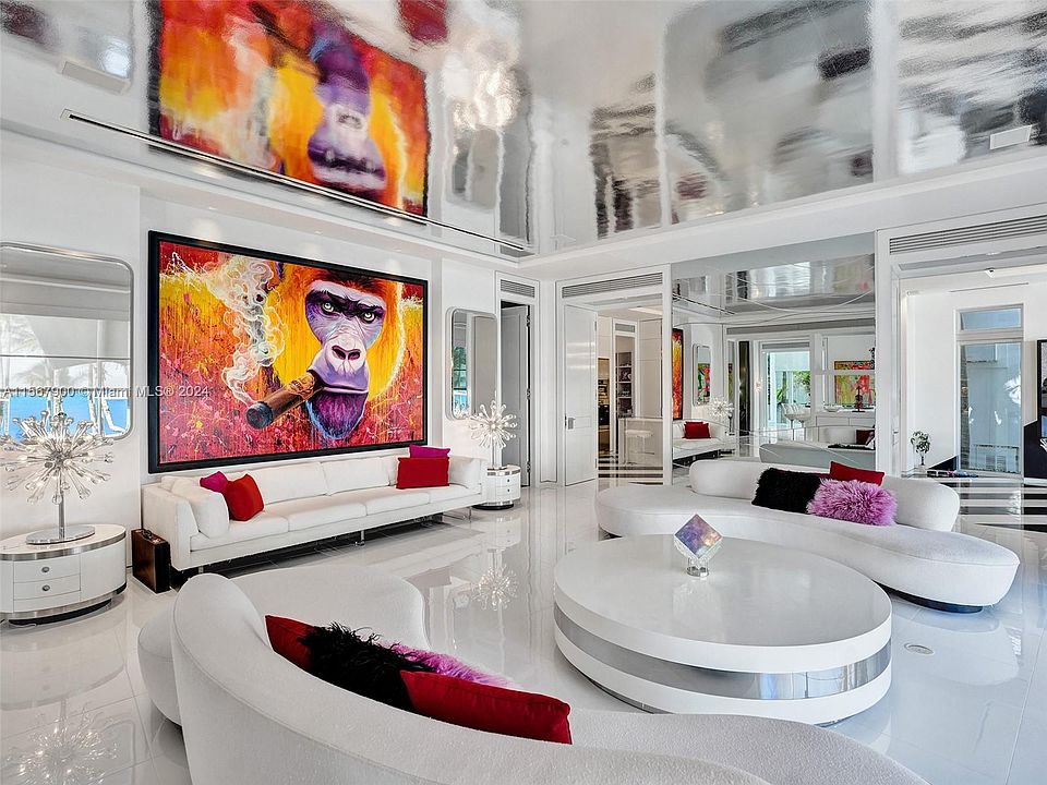Grant Cardone Lists Golden Beach & Malibu Mansions For Sale For $42M ...
