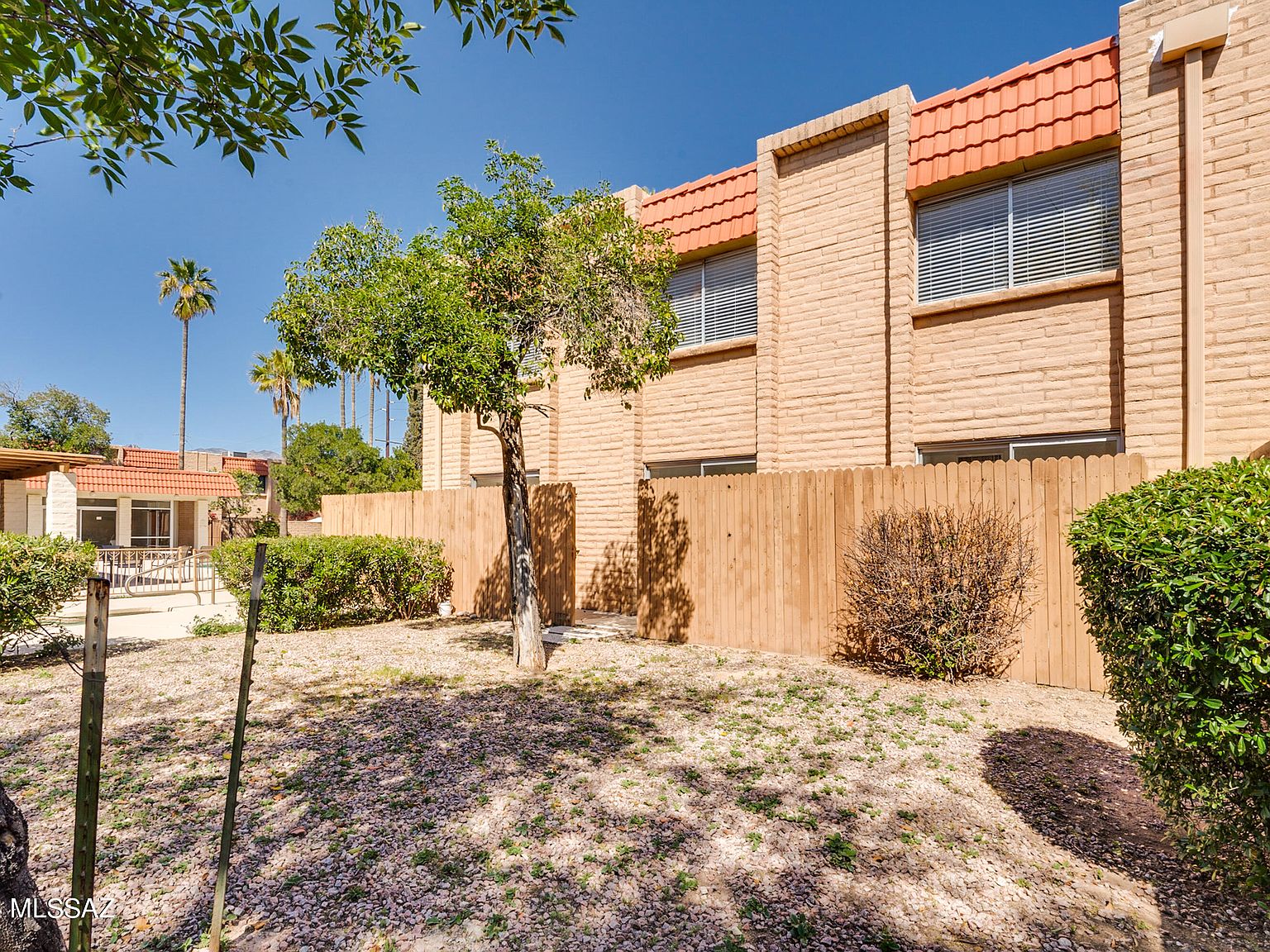 2875 N Tucson Blvd APT 12, Tucson, AZ 85716 | MLS #22411014 | Zillow