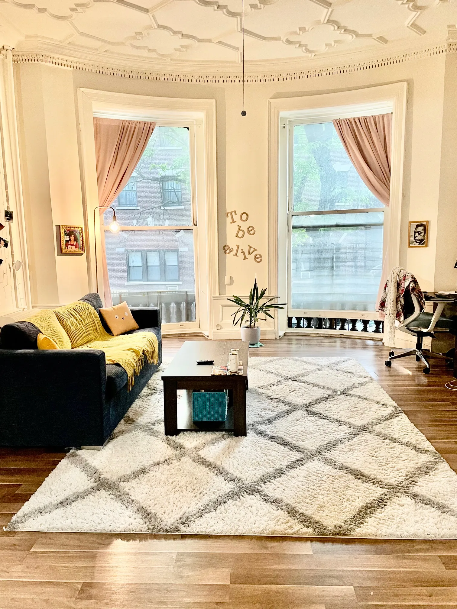 268 West 91st Street #2A in Upper West Side, Manhattan | StreetEasy