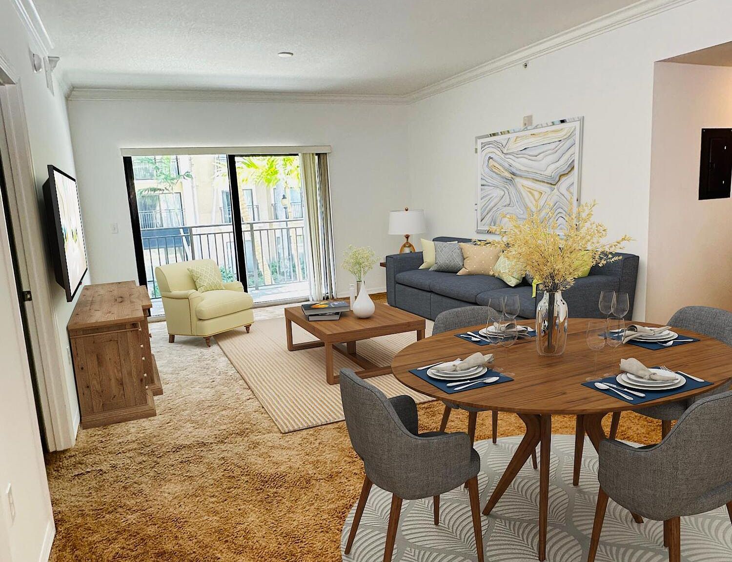 4903 Midtown Ln APT 3219, Palm Beach Gardens, FL 33418 | MLS #RX ...