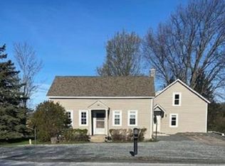2623 Highgate Road, Saint Albans, VT 05478 | MLS #4982431 | Zillow