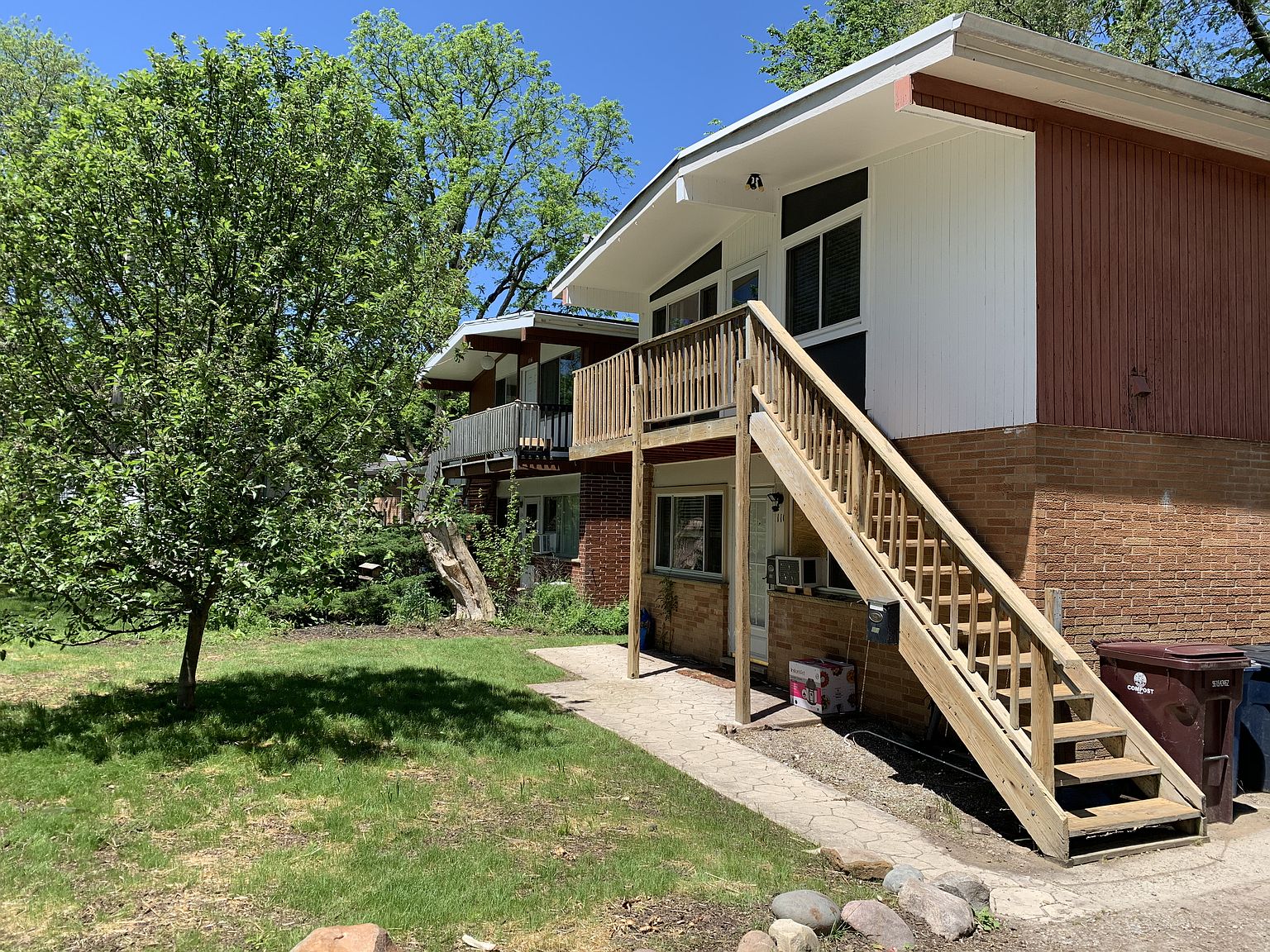 110 Allen Dr FLOOR 1, Ann Arbor, MI 48103 | Zillow