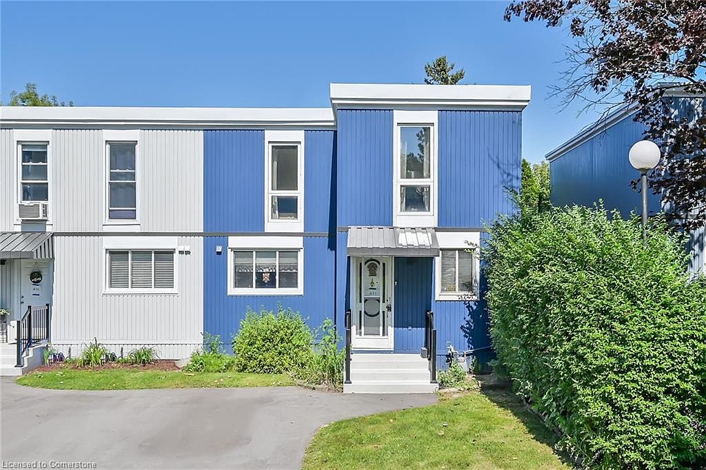 25 Britten Close #A11, Hamilton, ON L9C 4J8 | MLS #40701622 | Zillow