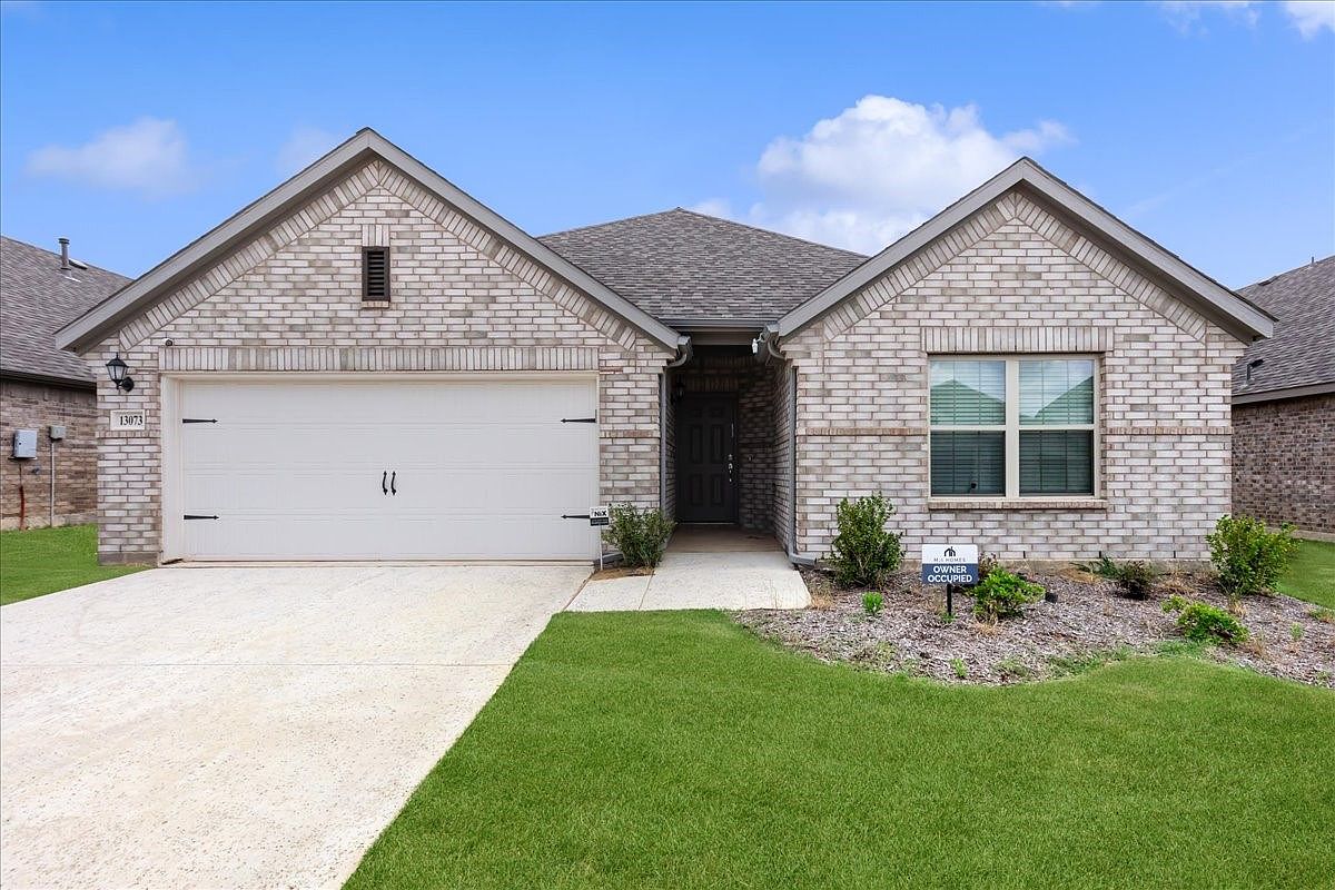13073 Yellowstone Way, Providence Village, TX 76227 | MLS #20852037 ...