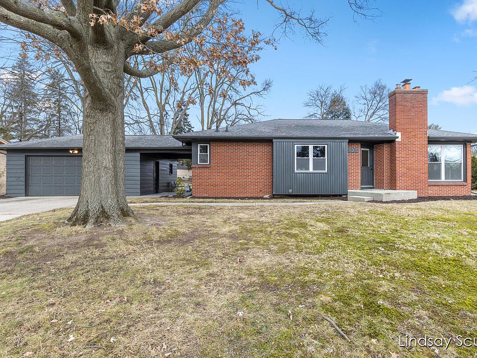 1825 Andrew St SE, Kentwood, MI 49508 | Zillow 1825 Andrew St SE, Kentwood, MI 49508 | Zillow