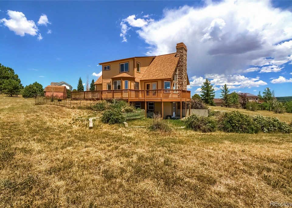 2112 Savage Rd, Elizabeth, CO 80107 | Zillow
