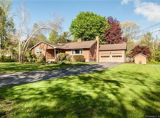 30 East Village Road, Monroe, CT 06468 | MLS #24097289 | Zillow