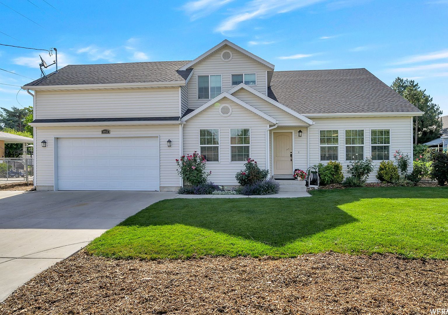 4953 S Naylor Ln, Murray, UT 84107 | Zillow